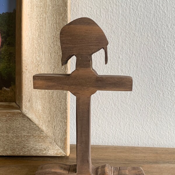 Soldiers Cross - Etsy