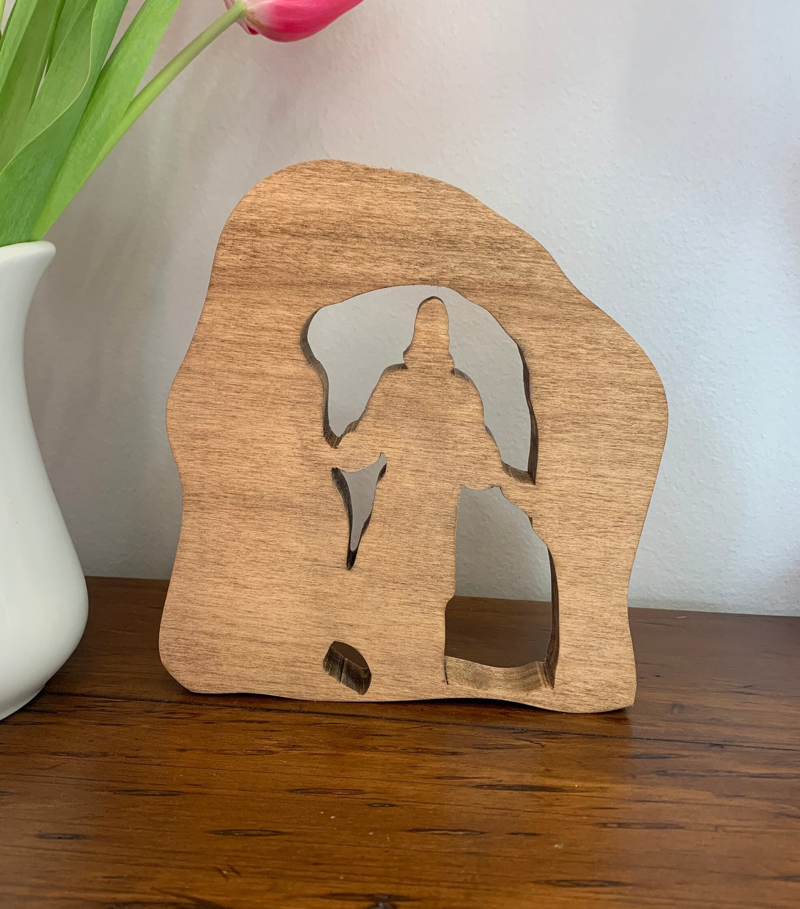 Handmade Wooden Jesus, Easter Tomb, Empty Easter Tomb - Etsy