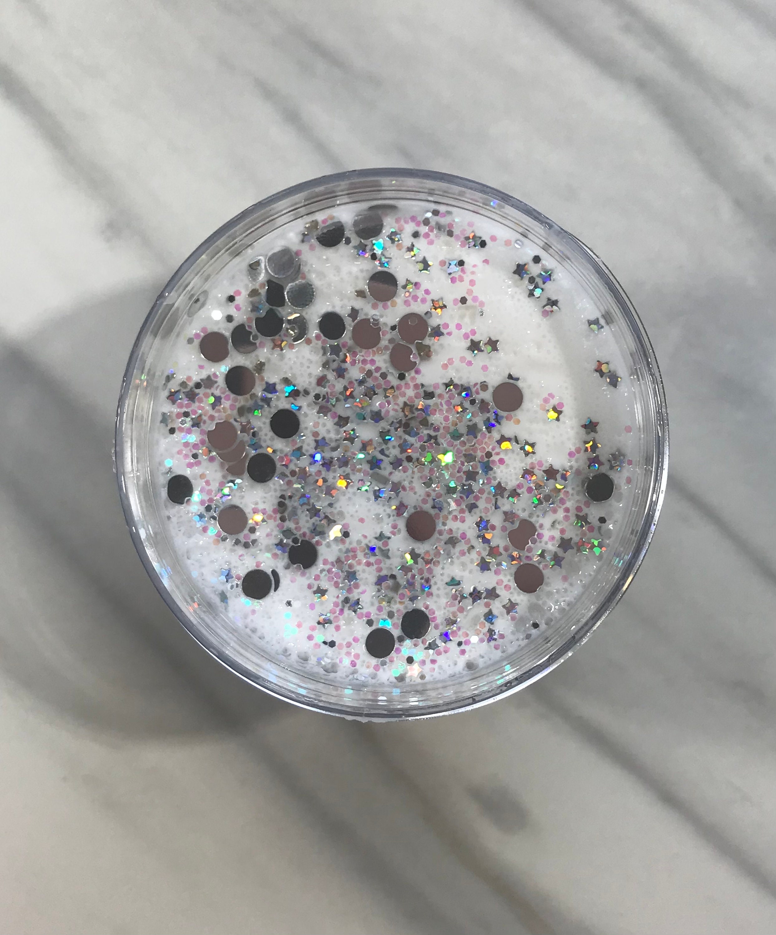 Ringed Seal Inspired Slime - Etsy Canada