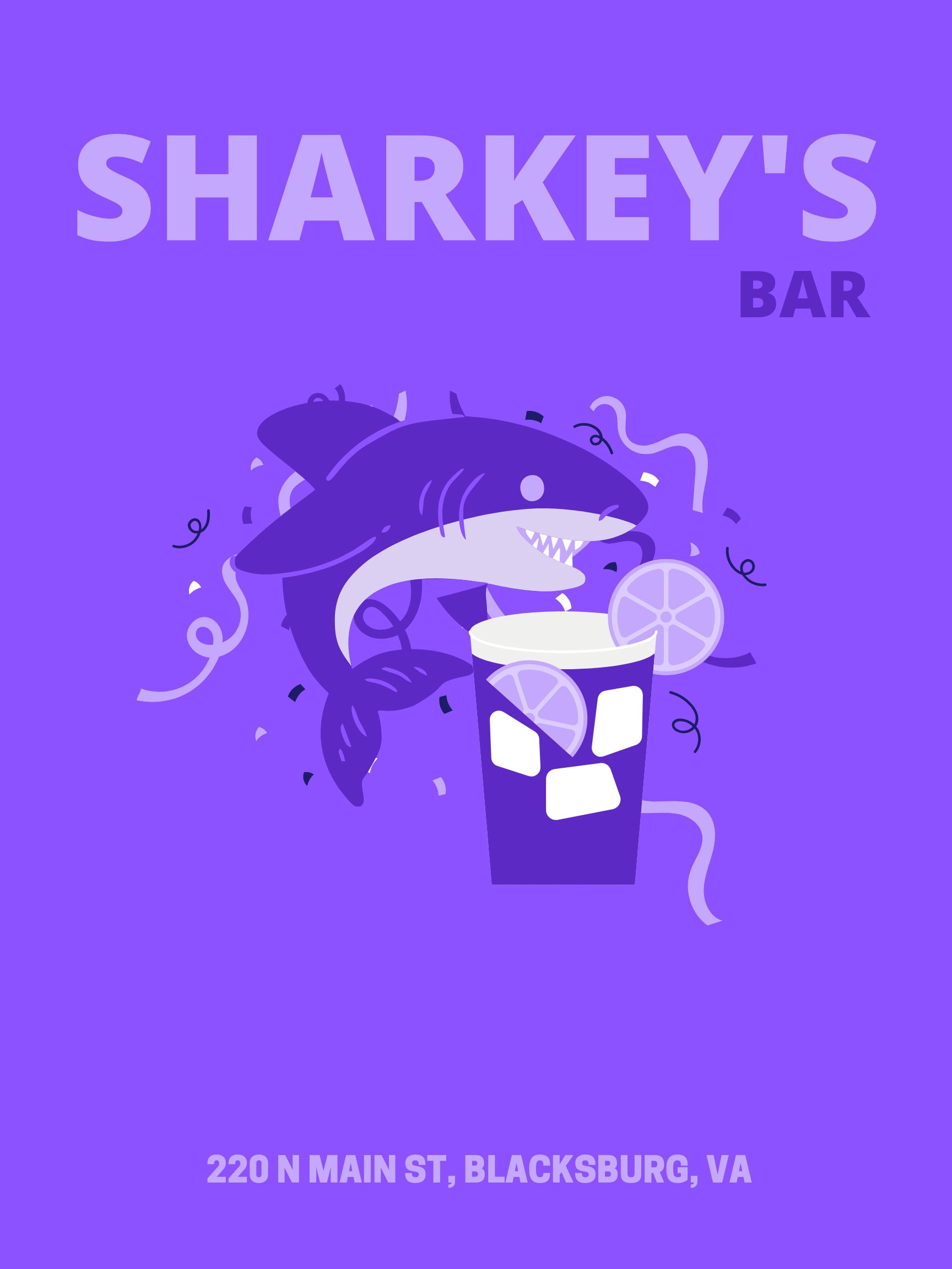 Virginia Tech Poster Pack-2 - Etsy