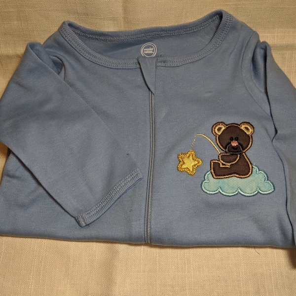 Locking Pajamas - Etsy