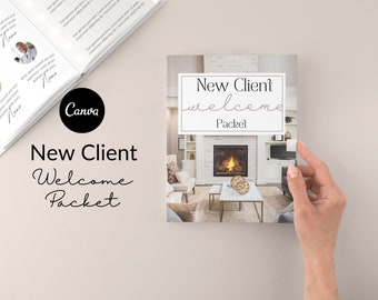 New Agent Welcome - Etsy