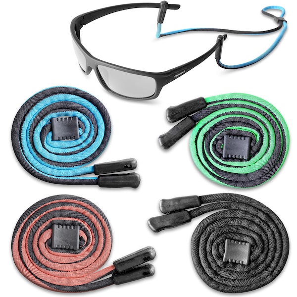 Eyeglass Lanyard - Etsy