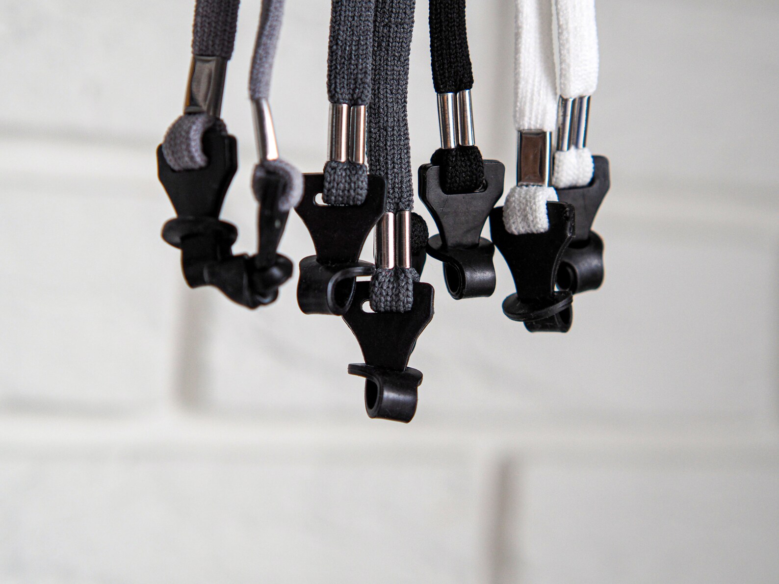 Eyeglasses String Holder Straps Cord - 4 Premium Eyeglass Chains for ...