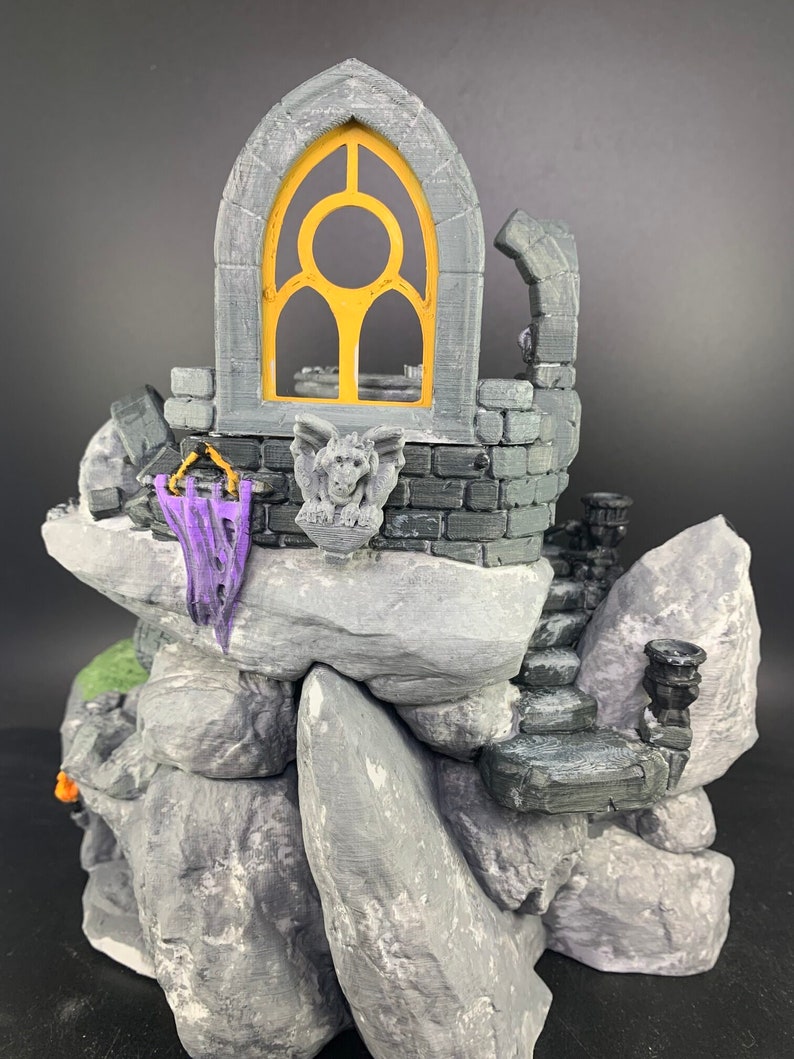 Adventure Display Set - Etsy