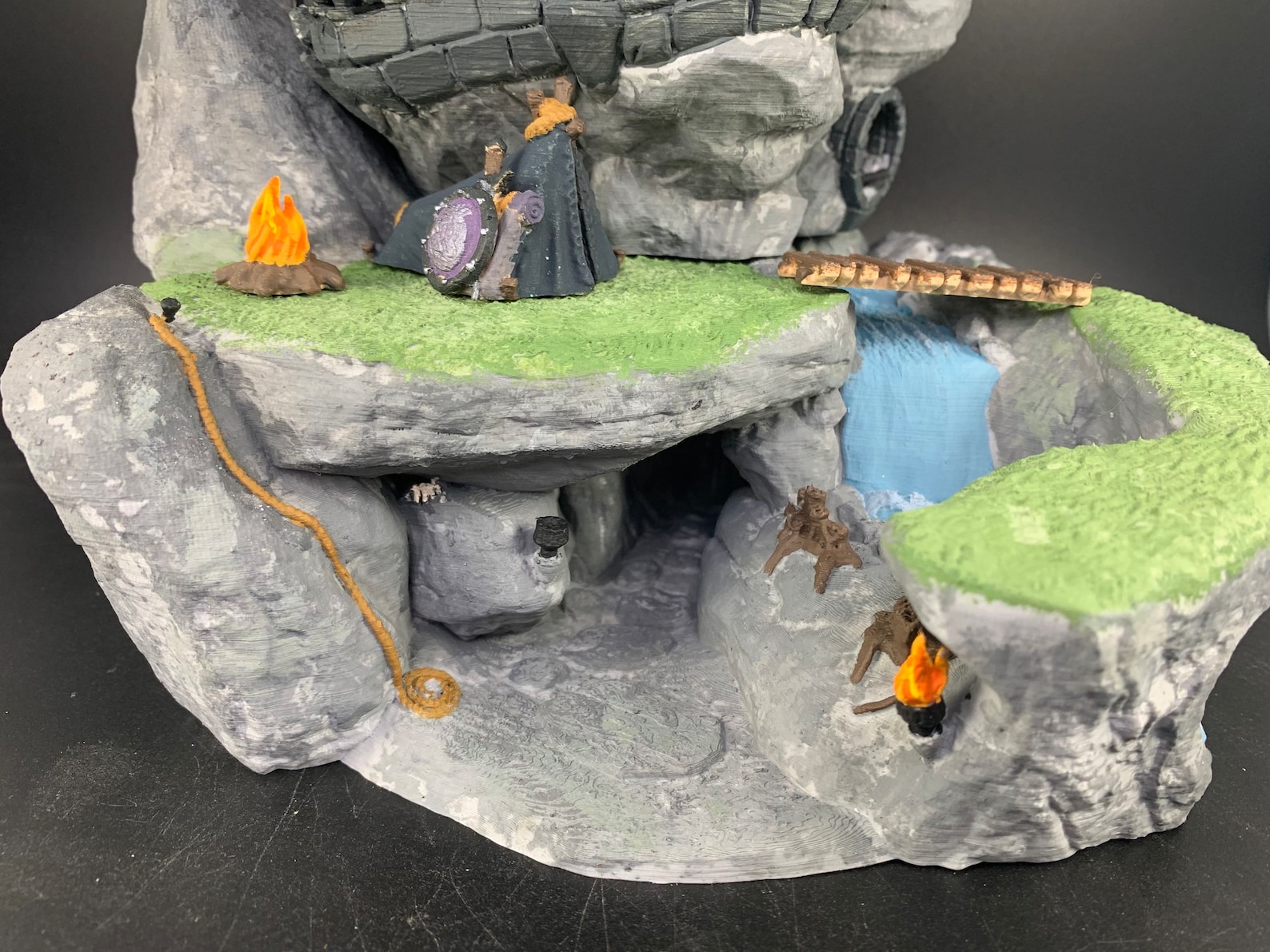 Adventure Display Set - Etsy