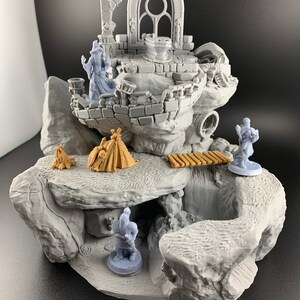 Adventure Display Set | Etsy