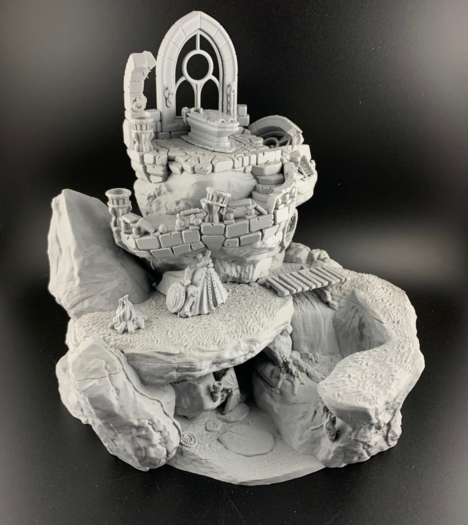 Adventure Display Set - Etsy