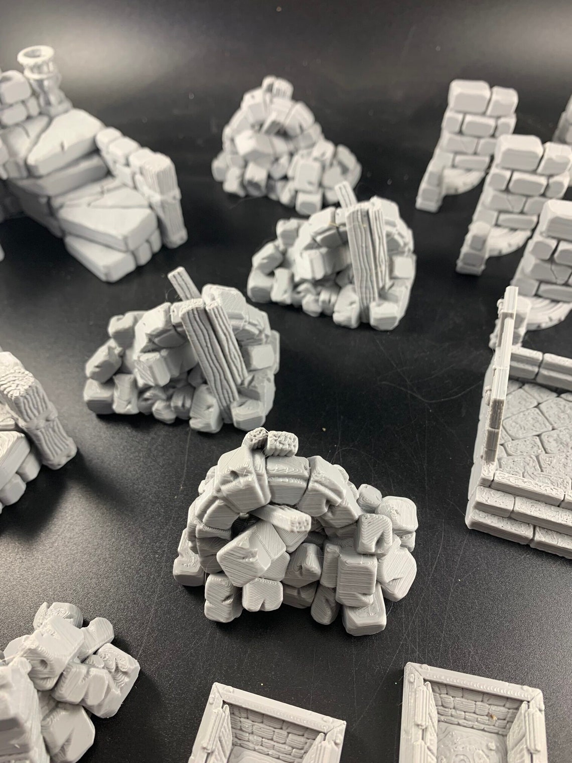 Heroquest ADD-ON Utility Package Add-on Set - Etsy