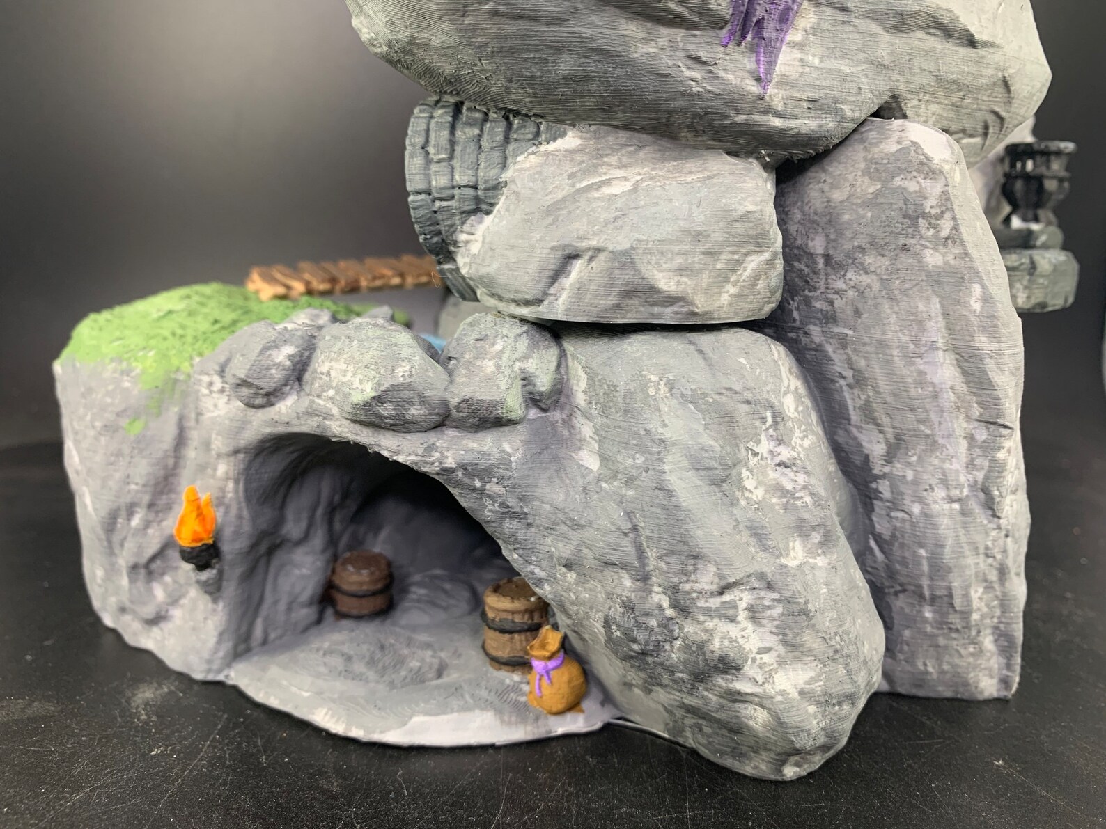 Adventure Display Set - Etsy