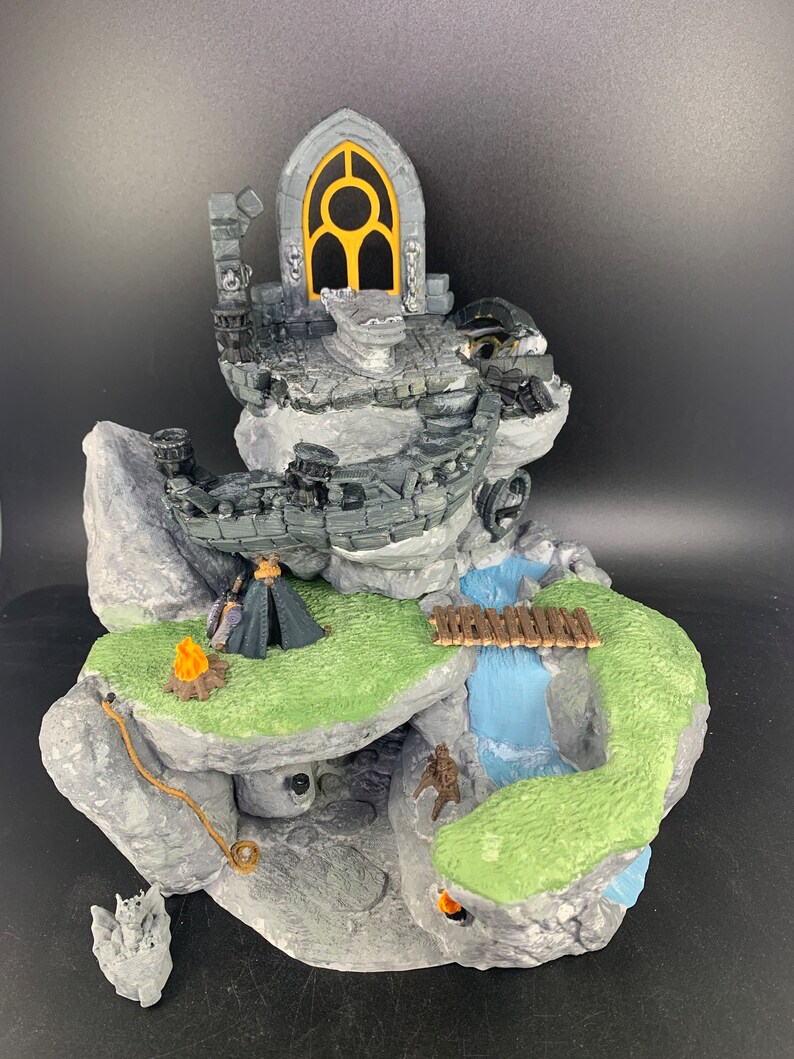 Adventure Display Set - Etsy