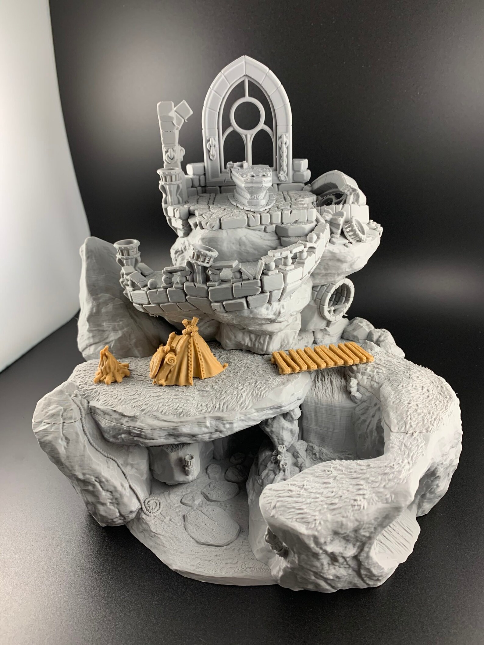 Adventure Display Set - Etsy