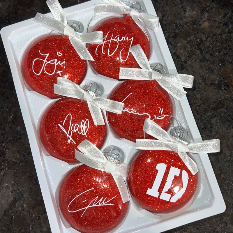 One Direction Decor - Etsy