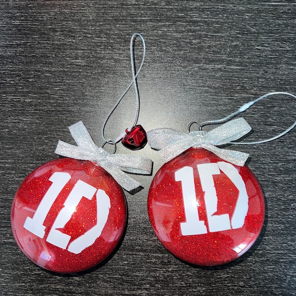 One Direction Decor - Etsy