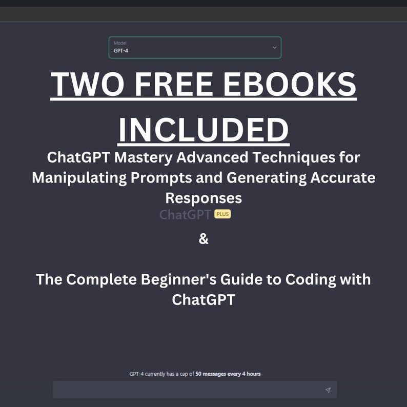 Chatgpt Money-making Blueprint: 500+ Prompts for Profitable Ideas & Chatgpt-driven Success + 2 ...