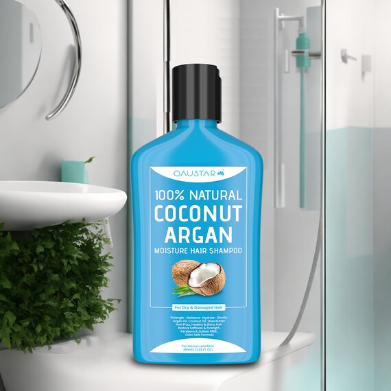 Natural world shampoo store