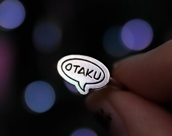 Nana Ring, Anime Jewelry, Manga Aesthetic, Made to Order - Etsy