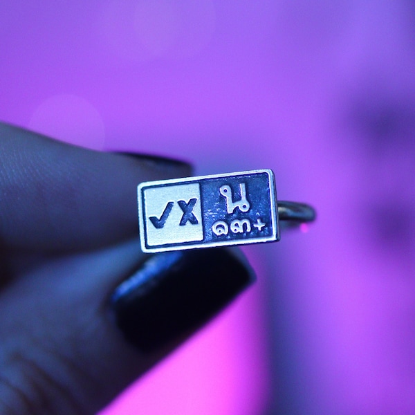 Thai Bl Merch - Etsy