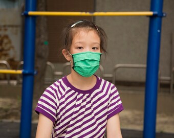 Made in Taiwan Face Mask - Etsy