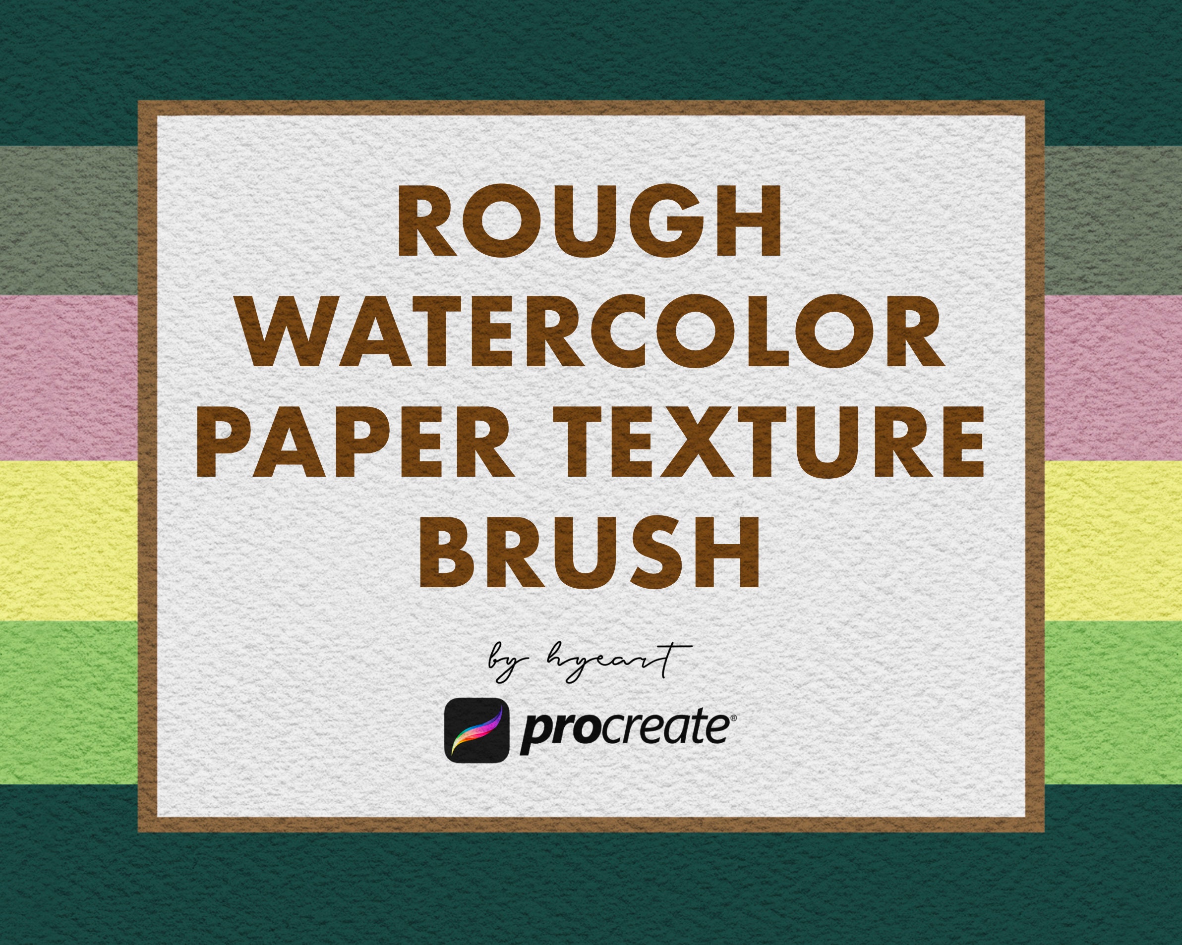 Pencil On Paper Texture