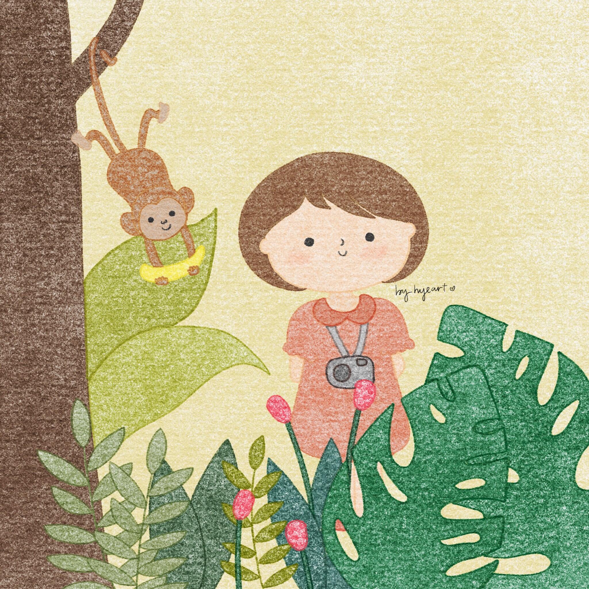 14 Color Pencil Brush, Procreate Bundle, Get Free Brush, Procreate ...