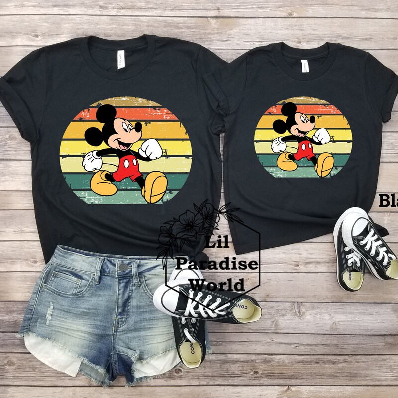 Boys Mickey Mouse - Etsy