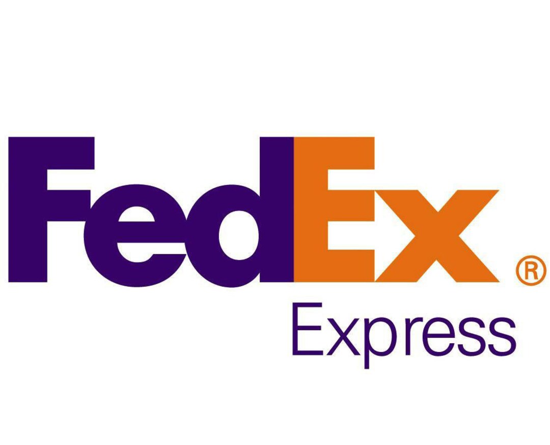 Fedex Express Mail Upgrade - Etsy