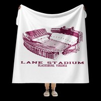 Virginia Tech - Etsy