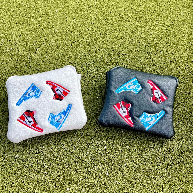 Centre Shaft Putter Covers - Etsy