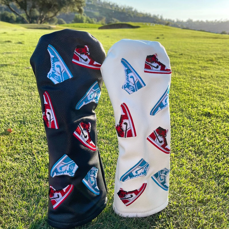 Golf Head Covers Funny - Etsy
