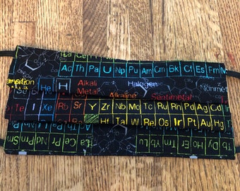 Periodic table | Etsy