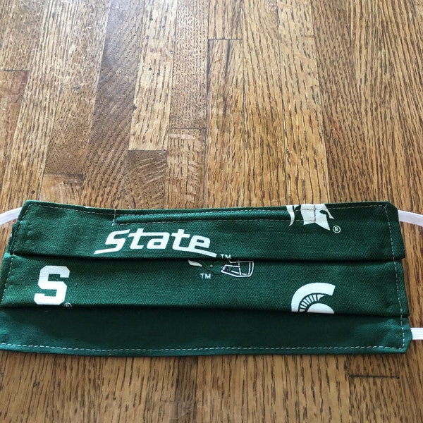 Michigan State - Etsy