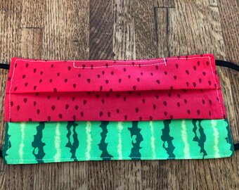Watermelon Slice | Etsy