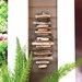Drifting Along III Driftwood Wall Art/wall Hanging/valhalla Ladder ...