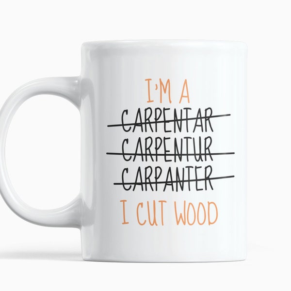 Carpenters Gift - 60+ Gift Ideas for 2024