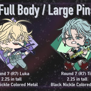 Alien Stage ALNST Hard Enamel Pins - Etsy