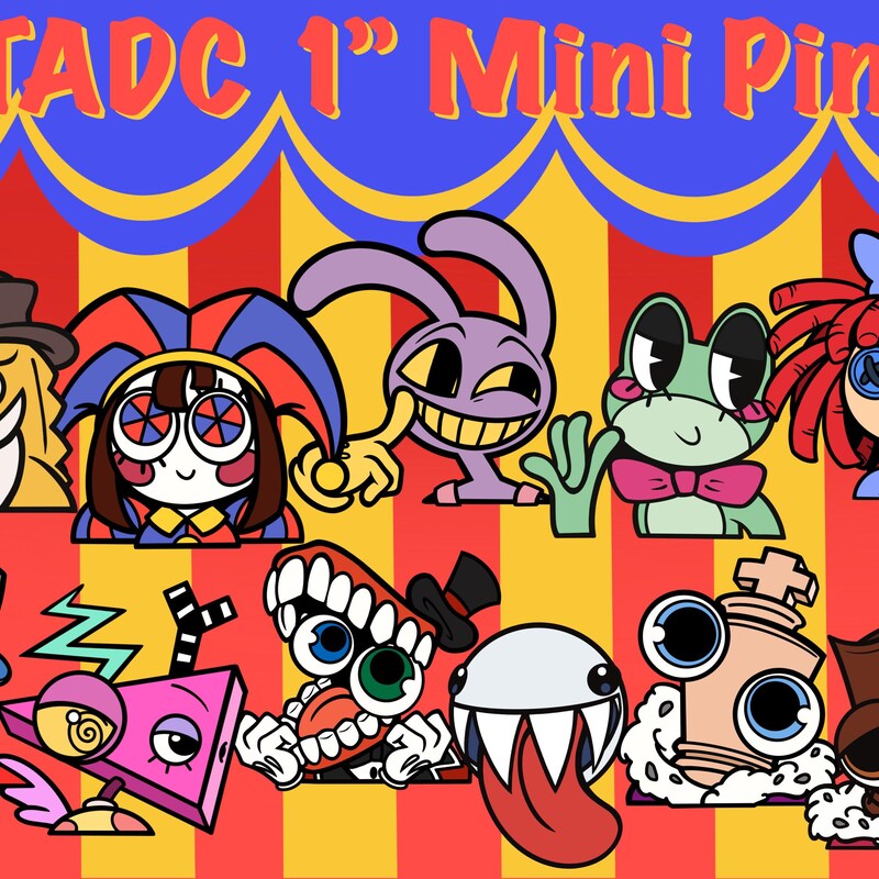 Tadc Bubble In - Etsy