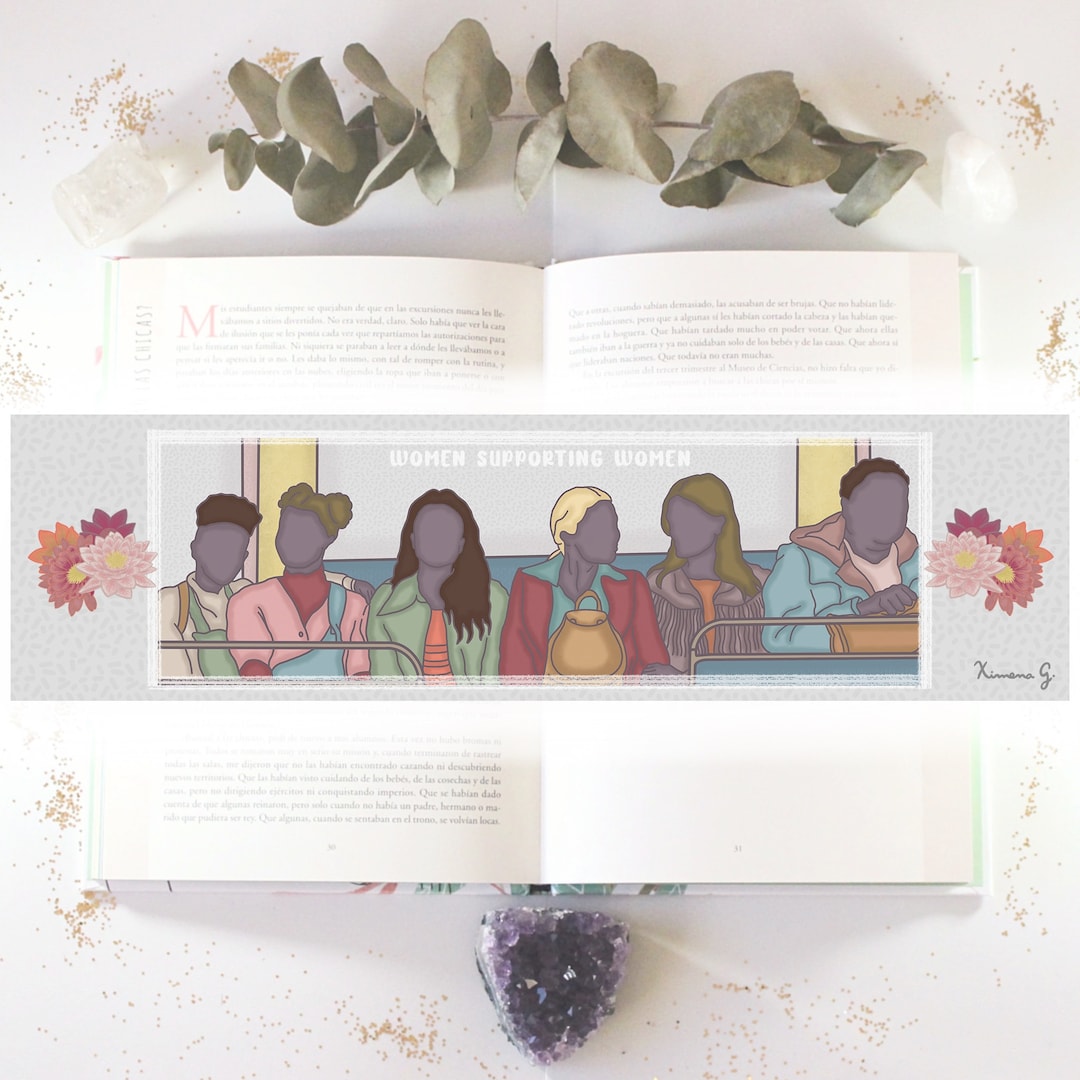 Bookmark Sex Education, Aimee Gibbs, Maeve Wiley, Feminist, Gift ...