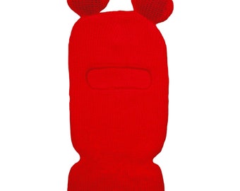Shiesty Mask - Etsy