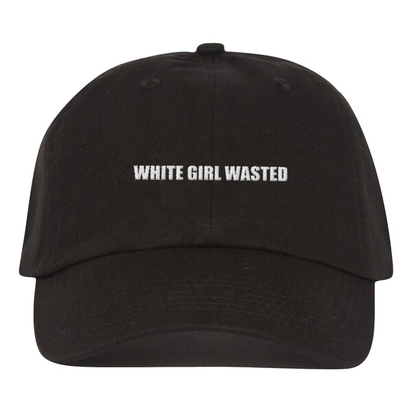 White Girl Wasted - Etsy