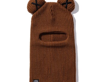 Mickey Ski Mask - Etsy
