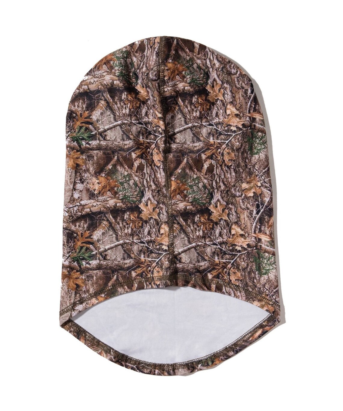 Real Tree Camo Ski Mask Shiesty Ninja Mask - Etsy