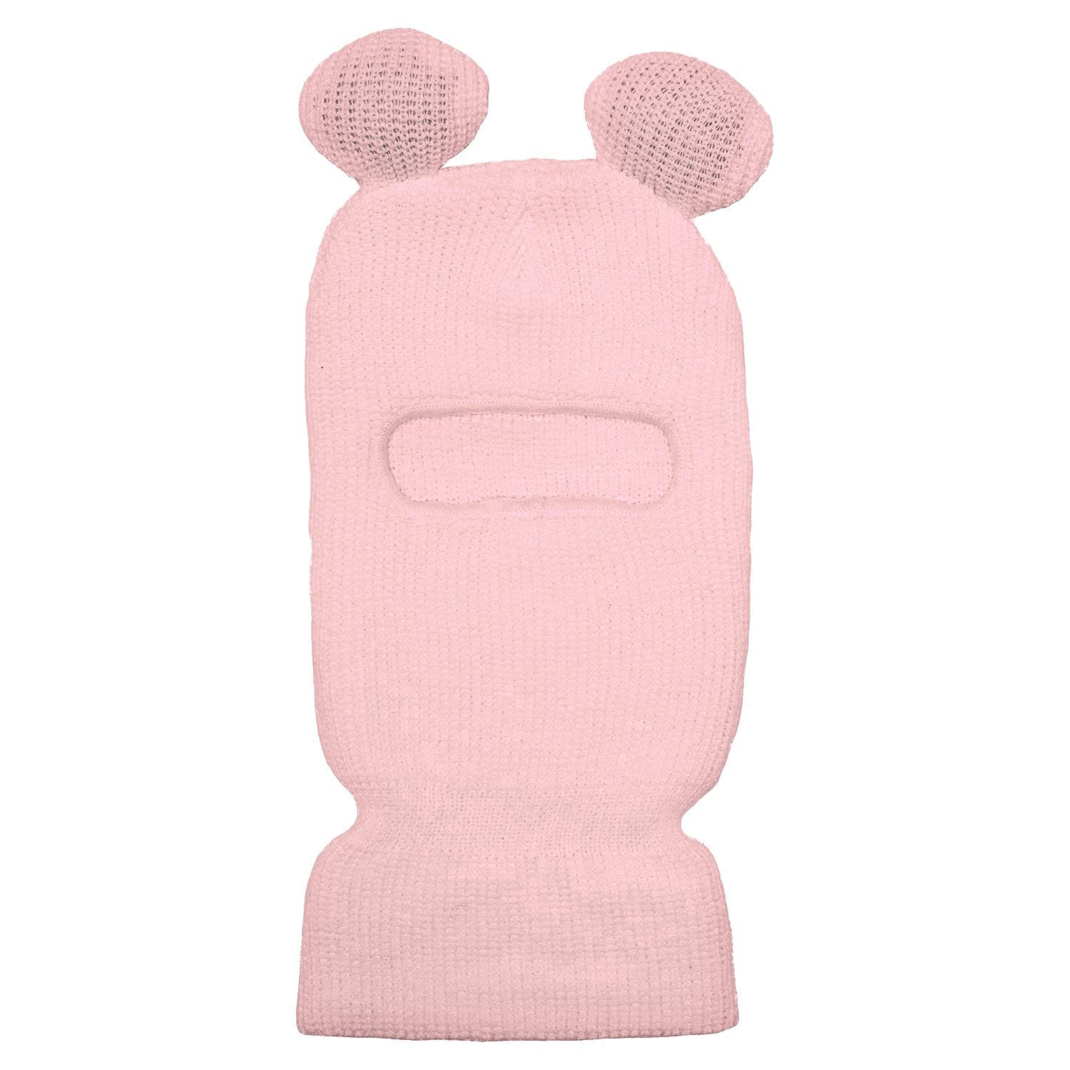 Mickey Mouse Ski Mask Pink | Etsy