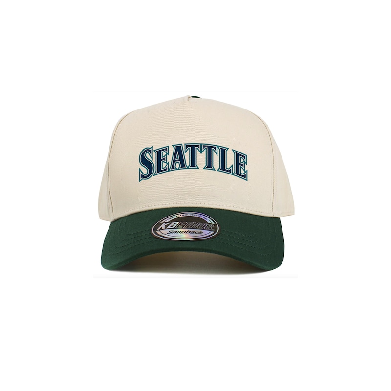 Seattle Mariners 2025 Alcs Hat - Etsy Canada
