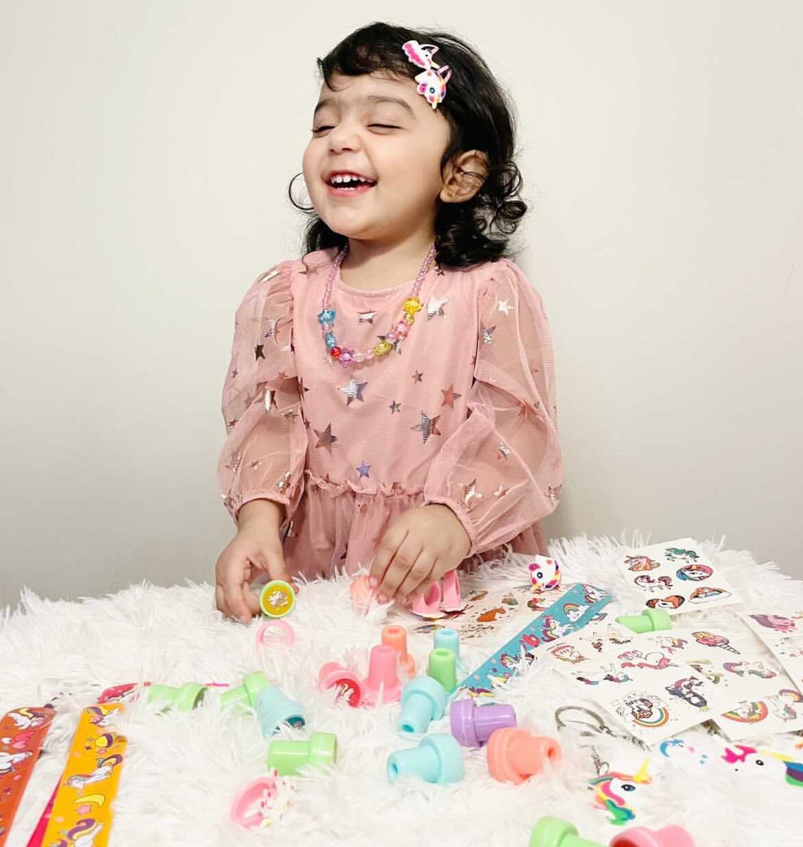 Unicorn Party Favors for Kids Pinata Filler Carnival Prizes - Etsy