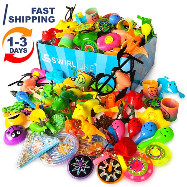 Mini Pinata Favors - Etsy