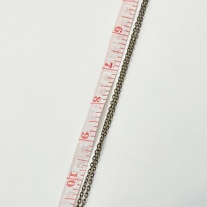 Lady Slipper Shell Periwinkle Necklace - Etsy