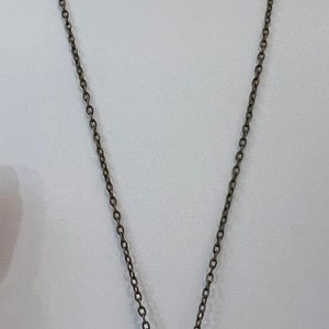 Lady Slipper Shell Periwinkle Necklace - Etsy