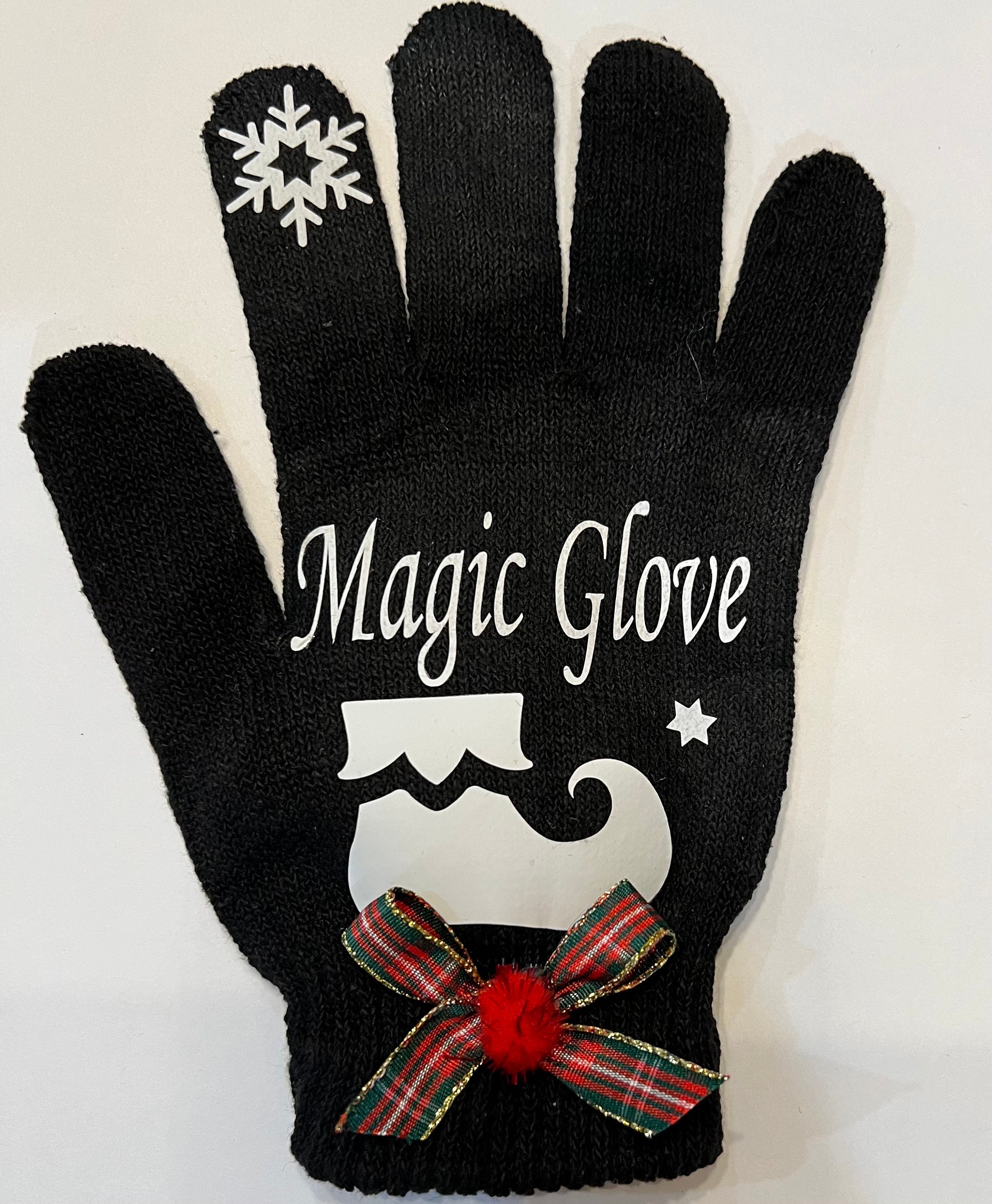 Elf Magic Glove, Elf on the Shelf Accessories, Christmas Elf, Doll ...