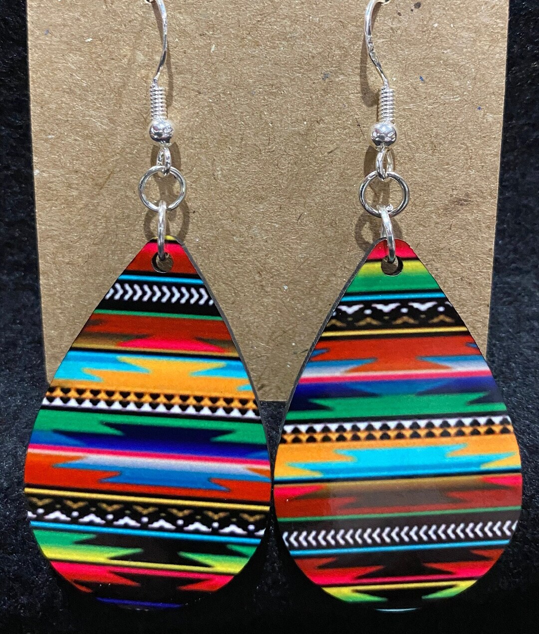 Earrings - Etsy